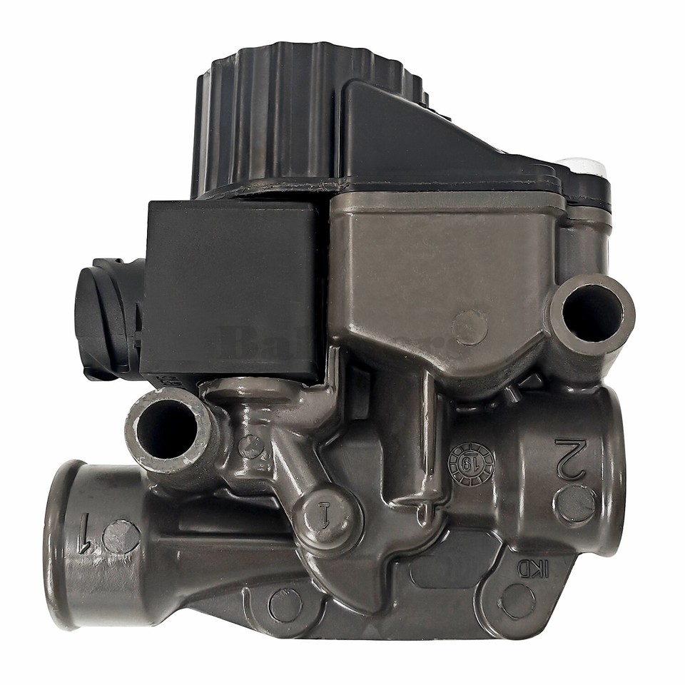 For Volvo Paccar Bendix K056040 ABS Modular Valve M-40HF K056040 ...