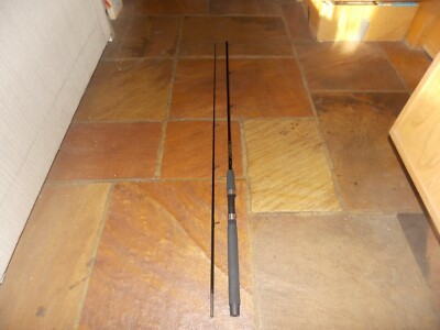 Bass Pro Shop 8-1/2' POWER PLUS Trophy Class Trolling Rod Med 8-20lb ...