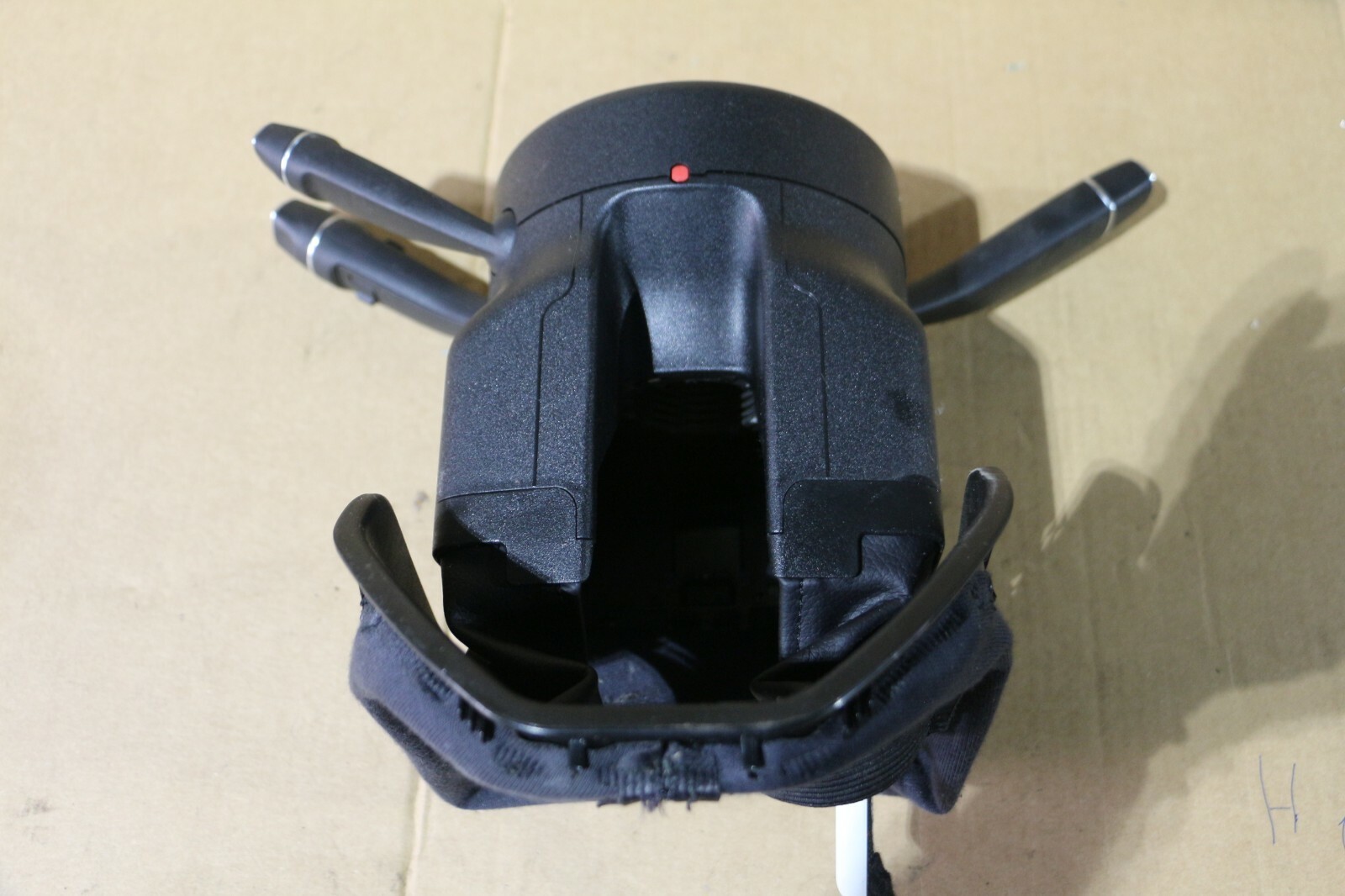 2129001220 Unit Control Turn Singal MERCEDES Class GLK 220 CDI Be Issue ...