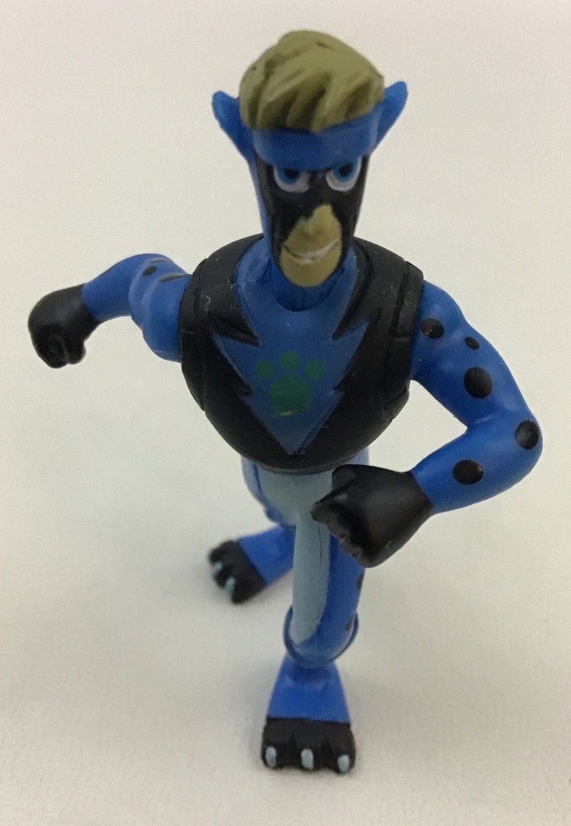 Wild Kratts Cheetah Powers Toy Unboxing And Review Of Martin With