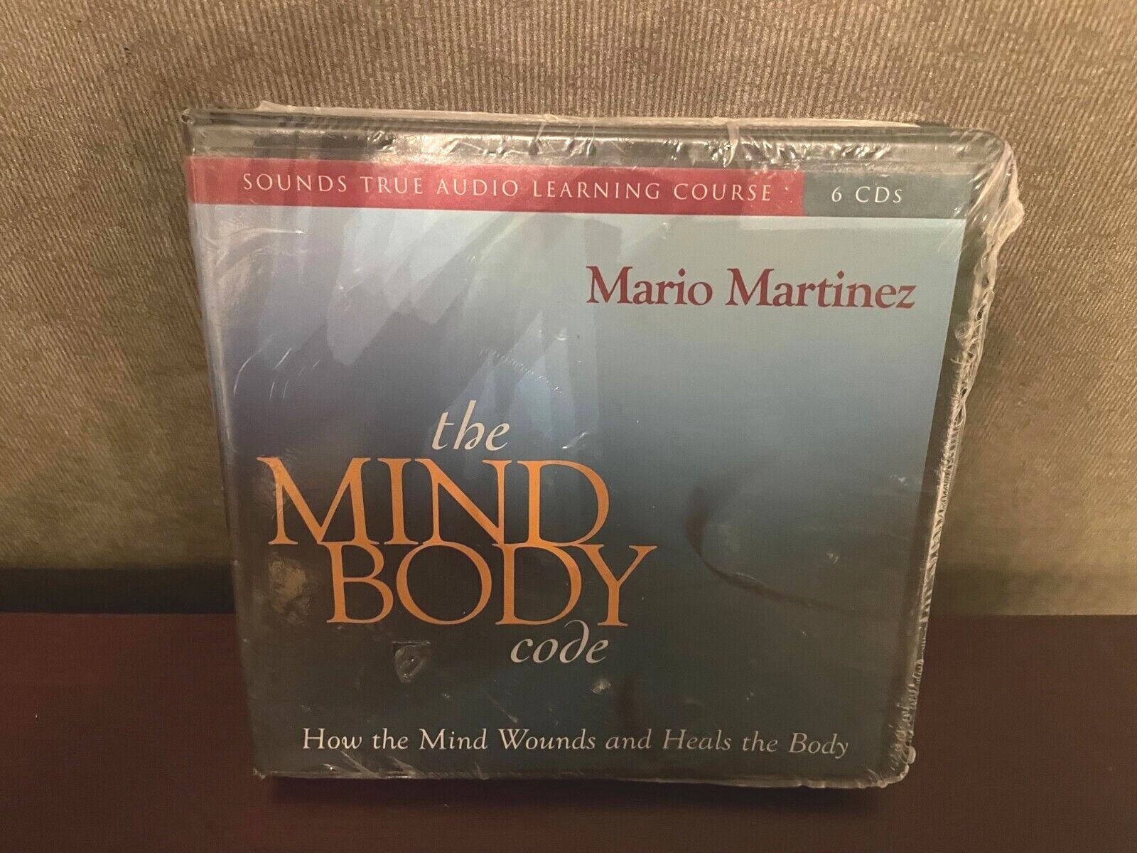 The Mind-Body Code : How the Mind Wounds & Heals the Body by Mario M ...