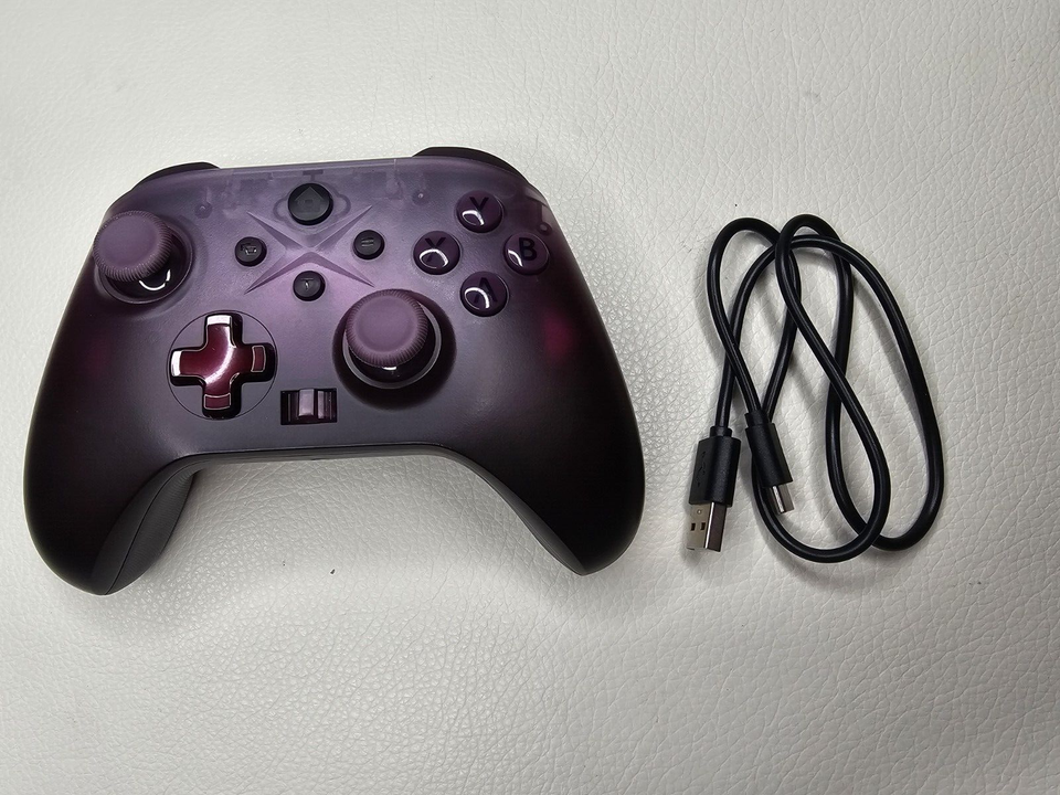 Dinosoo RH-1022/1023 Wireless Controller for Xbox Win IOS Android | For ...