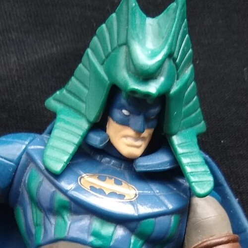 Batman Legends Ancient Egypt Egyptian Action Figure Used Loose | eBay