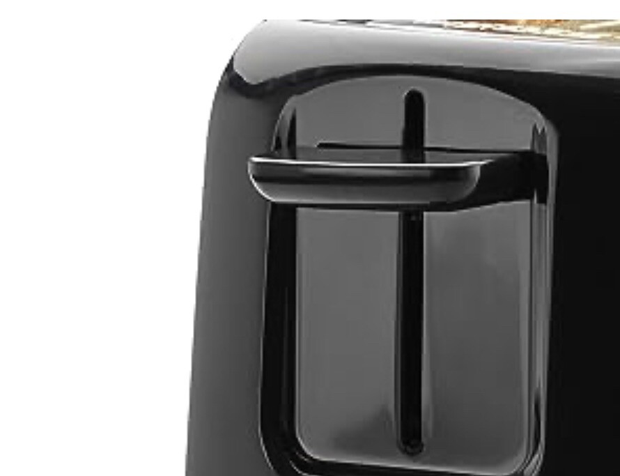 DC Batman 2 Slice Toaster, Black | eBay