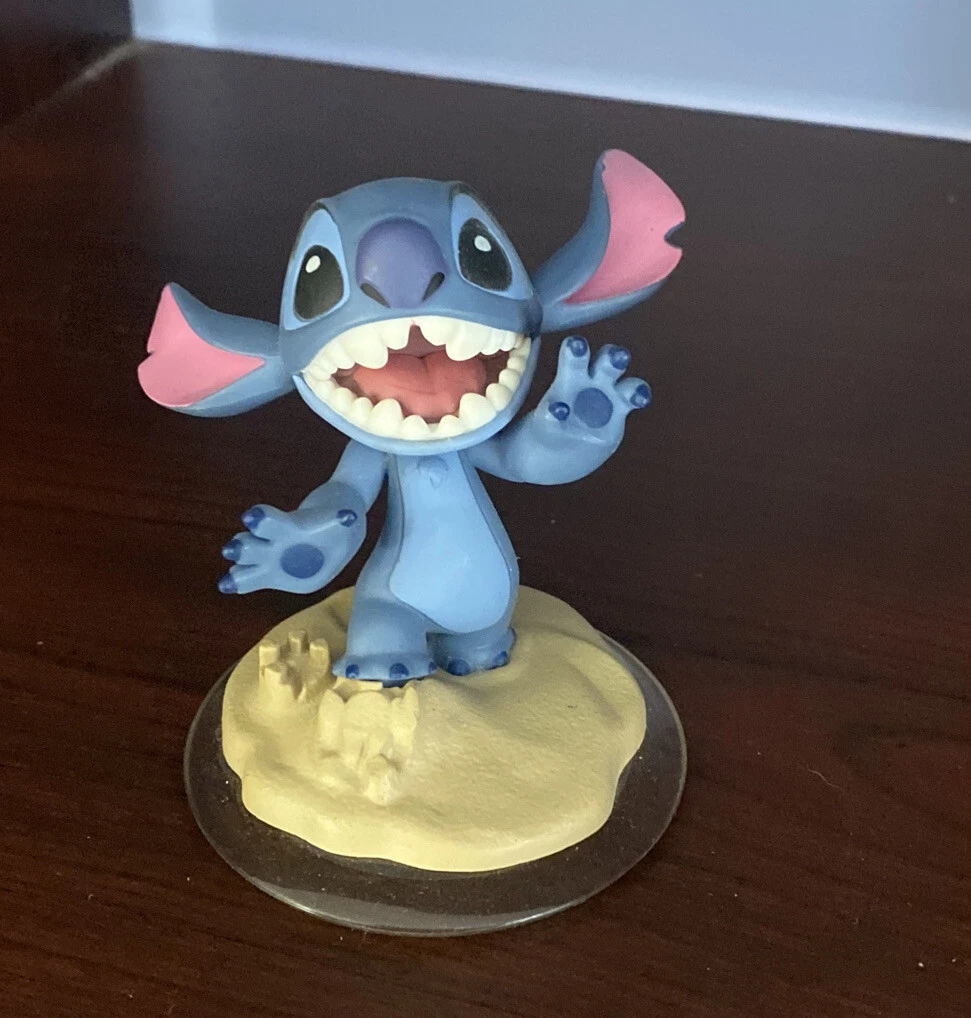 Disney Infinity Lilo And Stitch