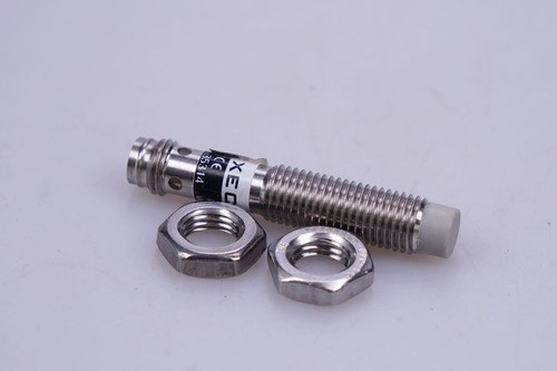 Xecro Inductive Sensor Ips8-N4po45-A8 35314 | eBay