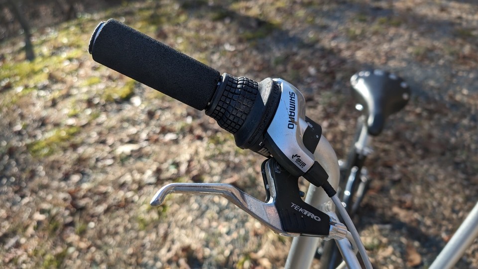 Puma Pico Biomega Urban Bike - Bicycle | eBay