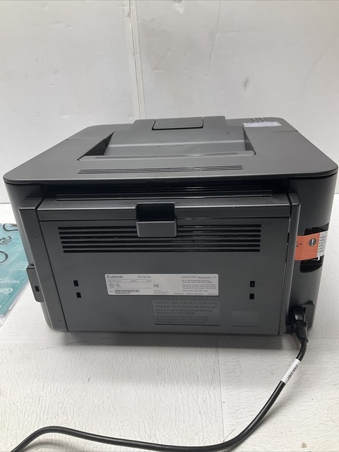 Canon ImageCLASS LBP162dw Monochrome Laser Printer - Black for sale ...