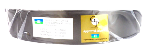 TEL Tokyo Electron ES3D10-201275-V1 Etch System Shutter Assembly 1.5 ...