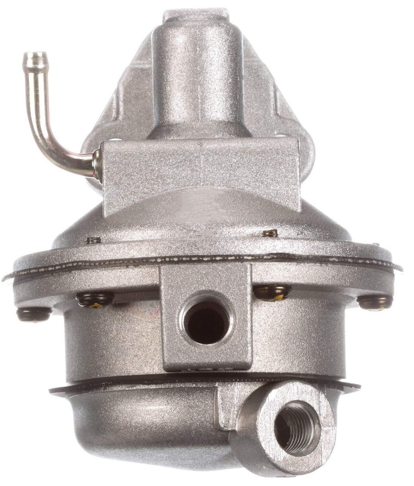 Carter Fuel Systems Carter Mechanical Fuel Pump System Automotive ...