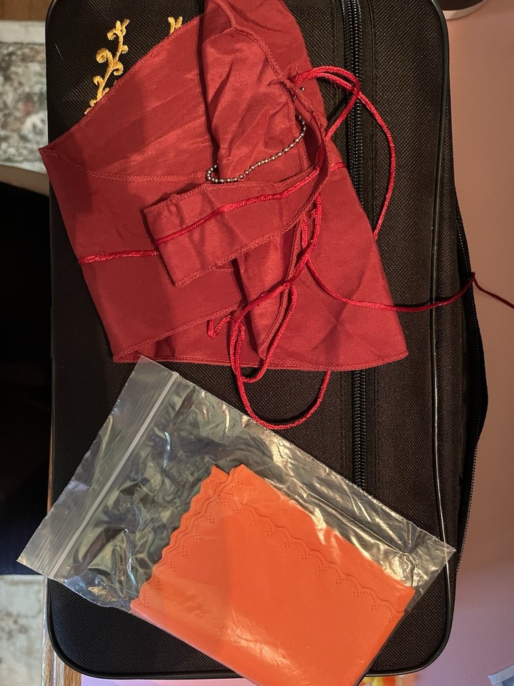 Glory Oboe C Cupronickel Plated Silver Instrument- Beginner Student | eBay