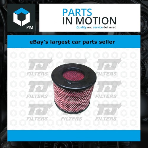Air Filter QFA0299 TJ Filters 8971786090 8971786091 8971786092 ...
