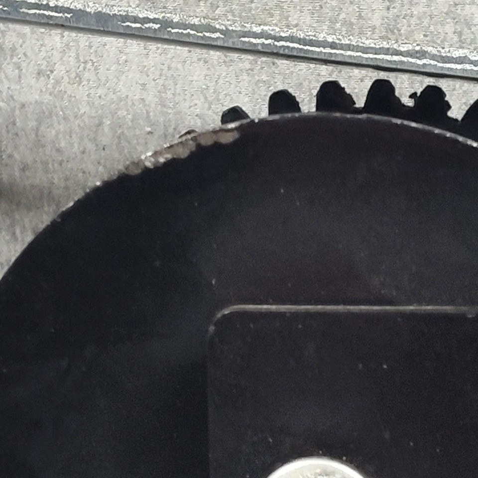 HAND WINCH 1 Ton Capacity Portable Worm Gear Crank Trucks Trailers ...