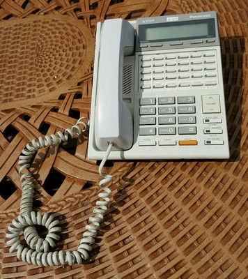 Business Phone Sets & Handsets - Digital Super Hybrid System