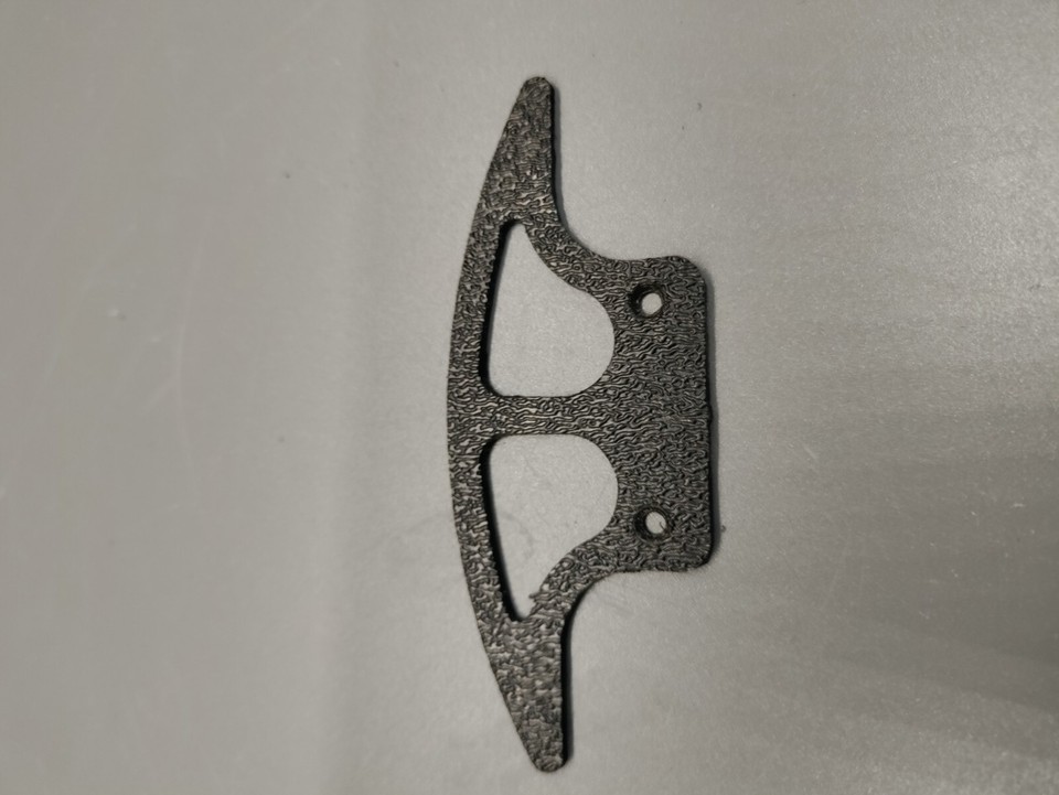 UPGRADE FOR 1/16 LOSI MINI JRX2 FRONT BUMPER | eBay