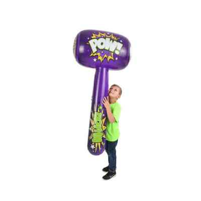 Inflatable Giant Mallet 54" | eBay