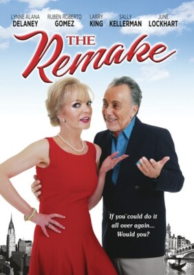 The Remake,New DVD, Lynne Alana Delaney, Larry King, Sally Kellerman ...
