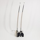 Genuine 813111W020 Door Lock Latch Actuator Front Left For Kia Rio 2012 ...