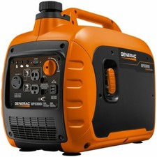 Generac G0076710 Gasoline Powered Portable Inverter for sale online | eBay