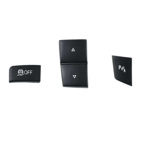 Auto-Sportmodus-Schaltertaste 61319267890 für 5 6 Series X3 X4 F10 F18 ...