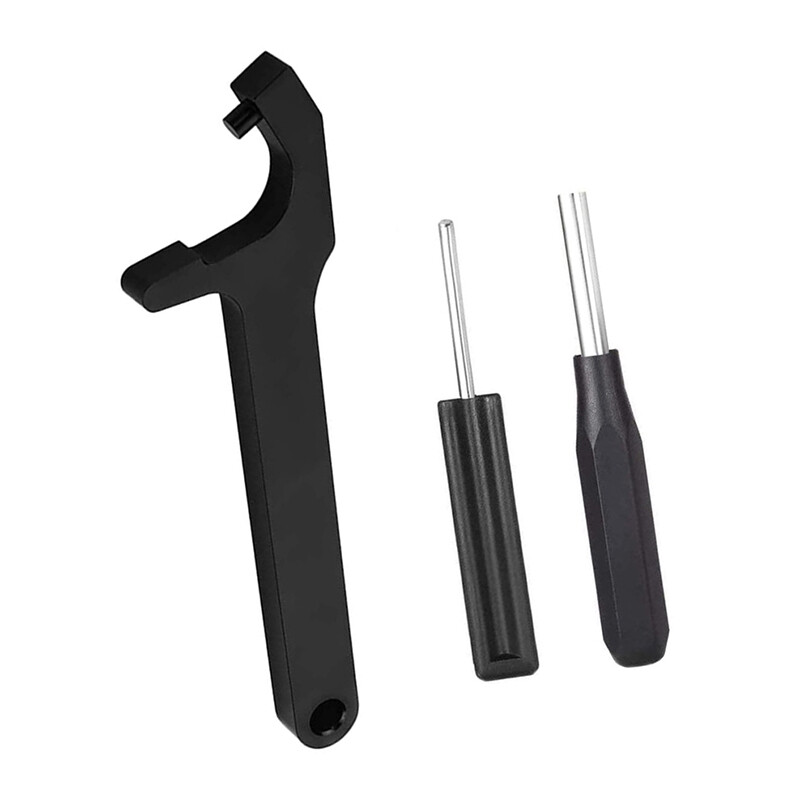 Magazine Plate Removal Front Sight Punch Disassembly Tool Kit For ...