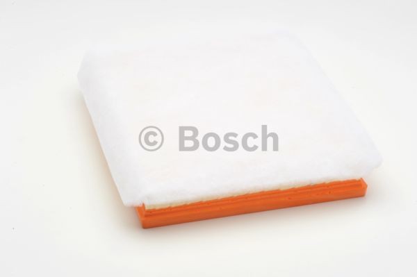 ENGINE AIR FILTER ELEMENT BOSCH F 026 400 012 P NEW OE REPLACEMENT | eBay