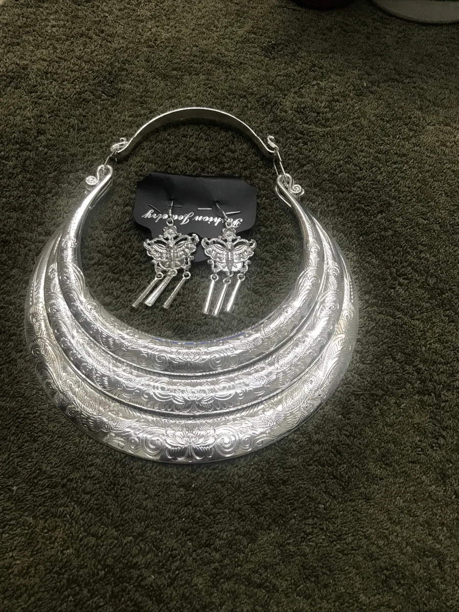Hmong Necklace