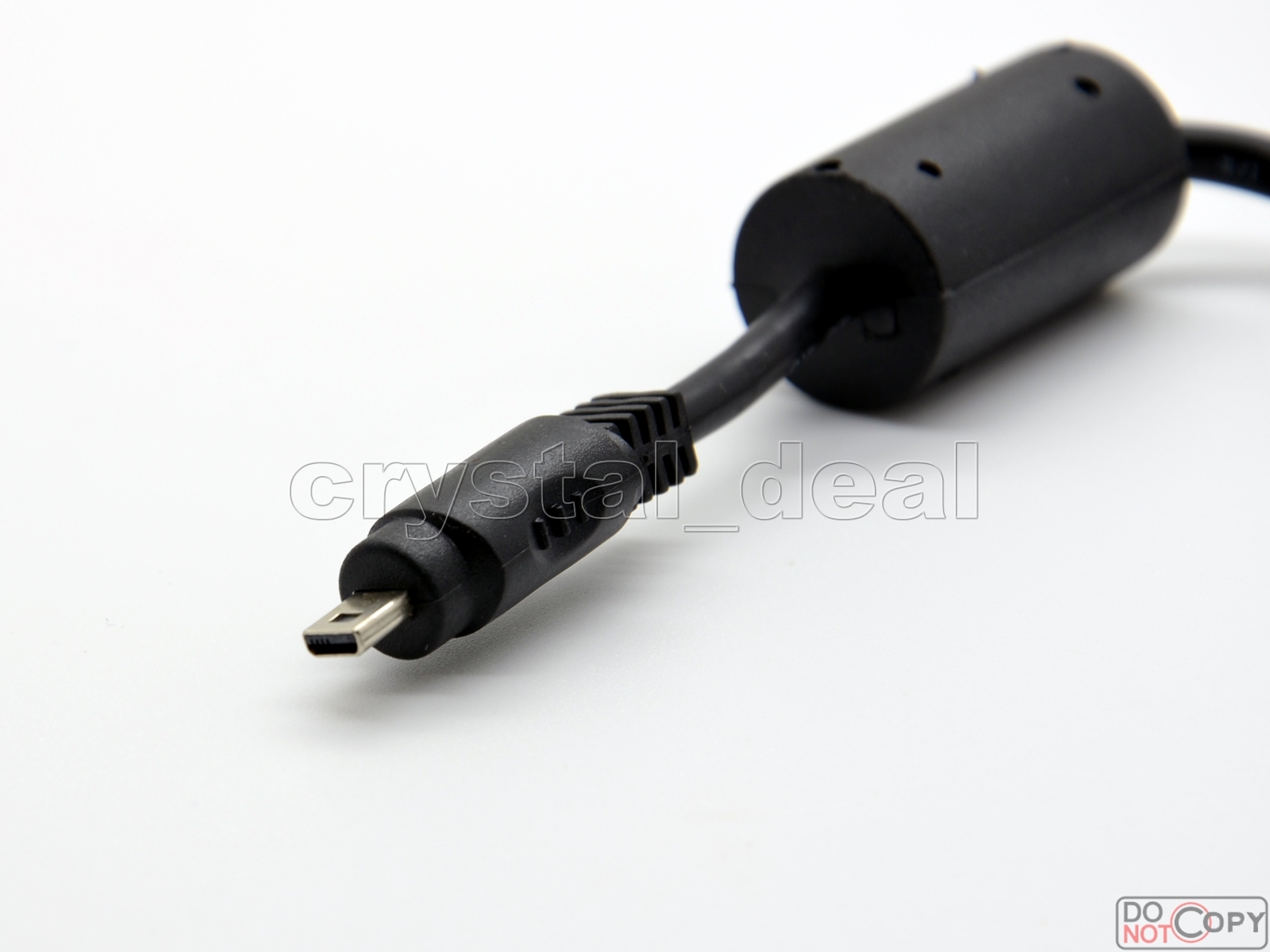 USB Data Cable Cord Lead For Sony Alpha A100 A200 A230 A300 A330 A350 ...