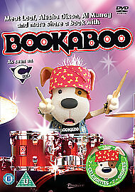 Bookaboo (DVD, 2009) for sale online | eBay UK
