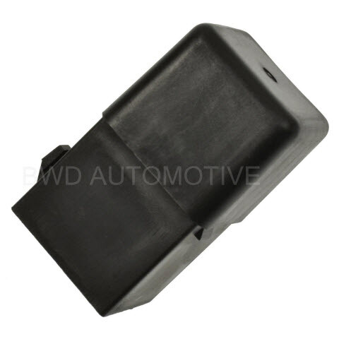 Fuel Injection Relay /Computer Control Relay; Standard Ignition # RY ...