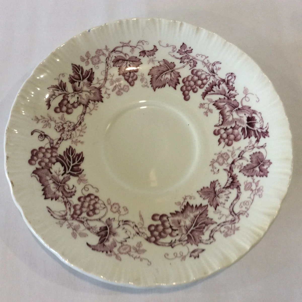 Old Wedgwood China Patterns From England