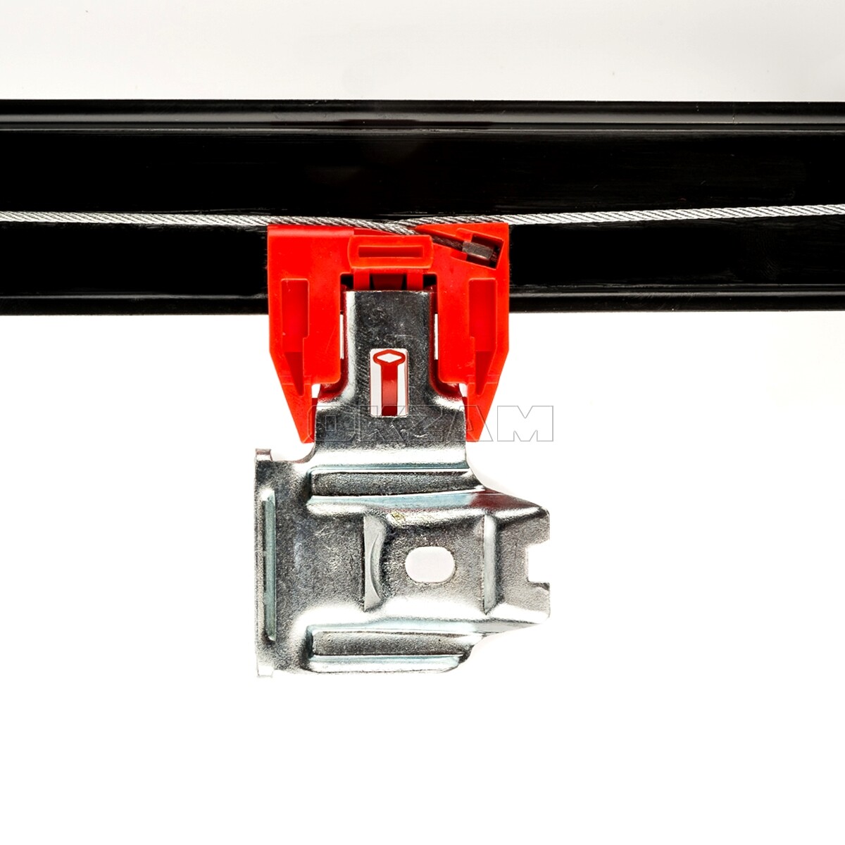 Fensterheber elektrisch 84934200 vorne links für MASERATI QUATTROPORTE ...