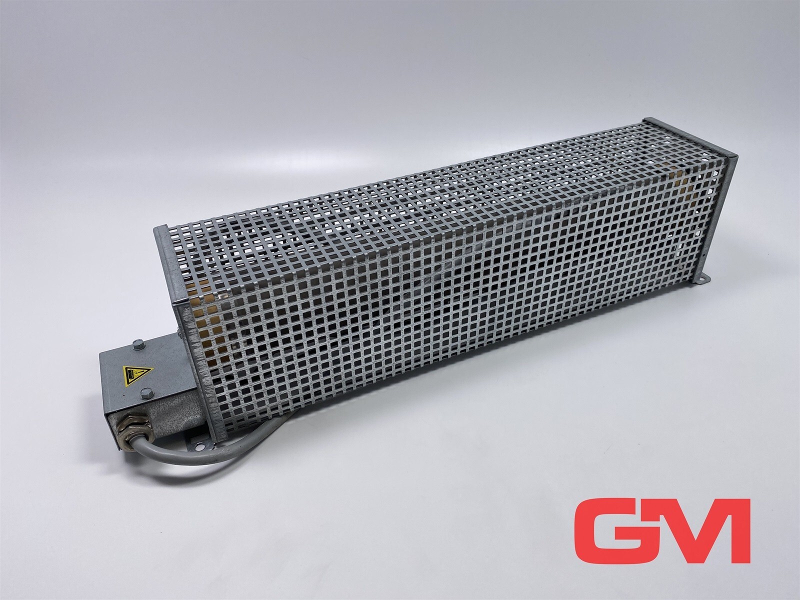 Sew Eurodrive Braking Resistor BW100-006 8217017 100 Ohm 600W | eBay