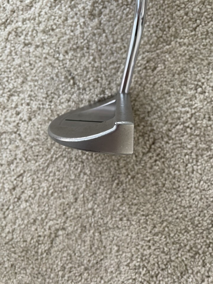 Super Rare Scotty Cameron GoLo 5 35" RH Mallet Putter Tour Custom w/New ...