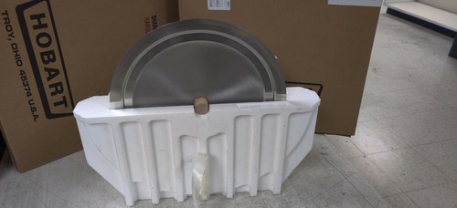 Hobart 00-439870-00006, blade 2912B + Genuine OEM 2912, 2000 series | eBay