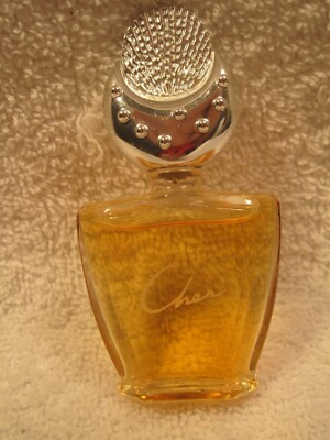 💕 DESIGNER PERFUME SAMPLE-SIZE BOTTLE - 1988 UNHIBITED BY CHER 3PT8 ...