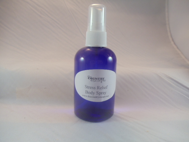 Body Spray Mist - Choose your Scent - Alcohol Free | eBay