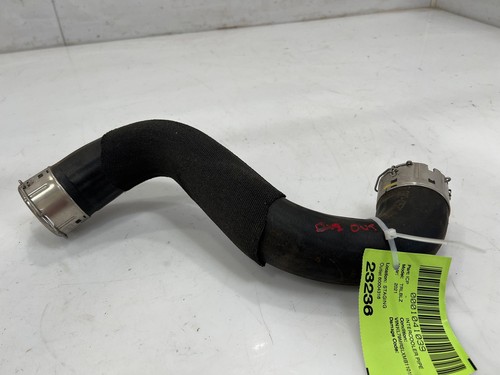 21 - 23 Chevy Trailblazer 1.3L Turbo Intercooler Outlet Hose F Hose OEM ...