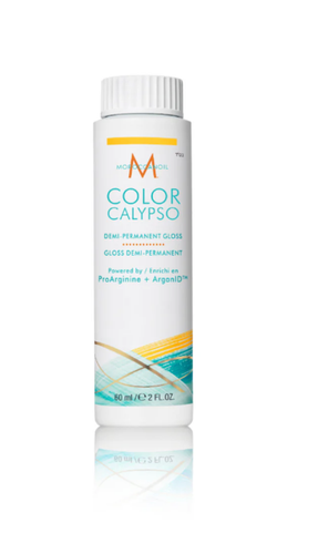 MOROCCANOIL Color Calypso Demi-Permanent Gloss 2 fl. oz. 60 ml SAME DAY ...