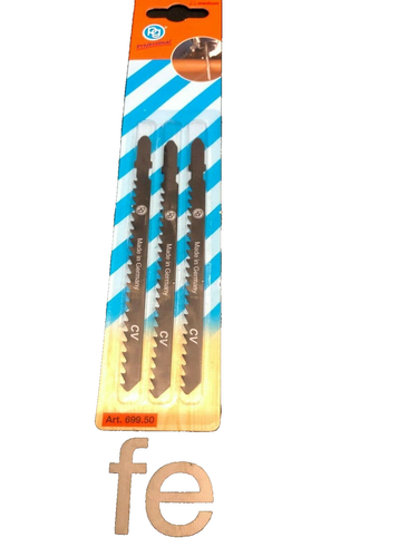 Poggi Professionnel Pour Scie Alternative CV - Bois Code PG699.50 ...