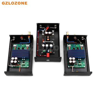 TPA3255 MONO Split High Power Class D Digital Power Amplifier 300W+300W ...