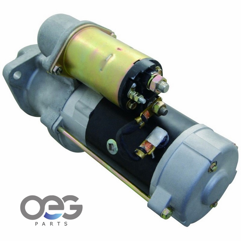 New Starter For Mack CS Series (Midliner) 86-01 5000559361 5010306412 ...