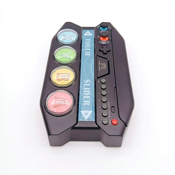 Nintendo Switch Hatsune Miku Project DIVA MEGAMIX mini controller [Used ...