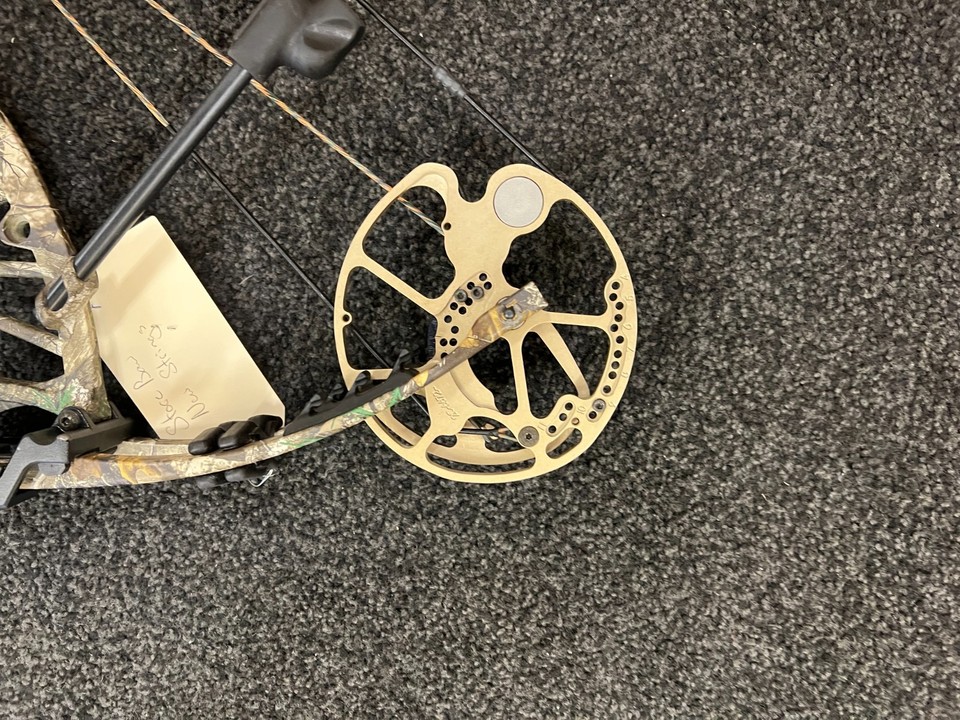 bear approach compound bow | eBay