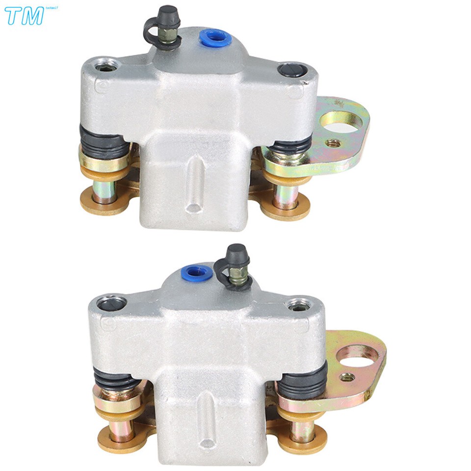 1910271 1910264 1910691 1910547 1910548 1910367 Front Rear Brake ...