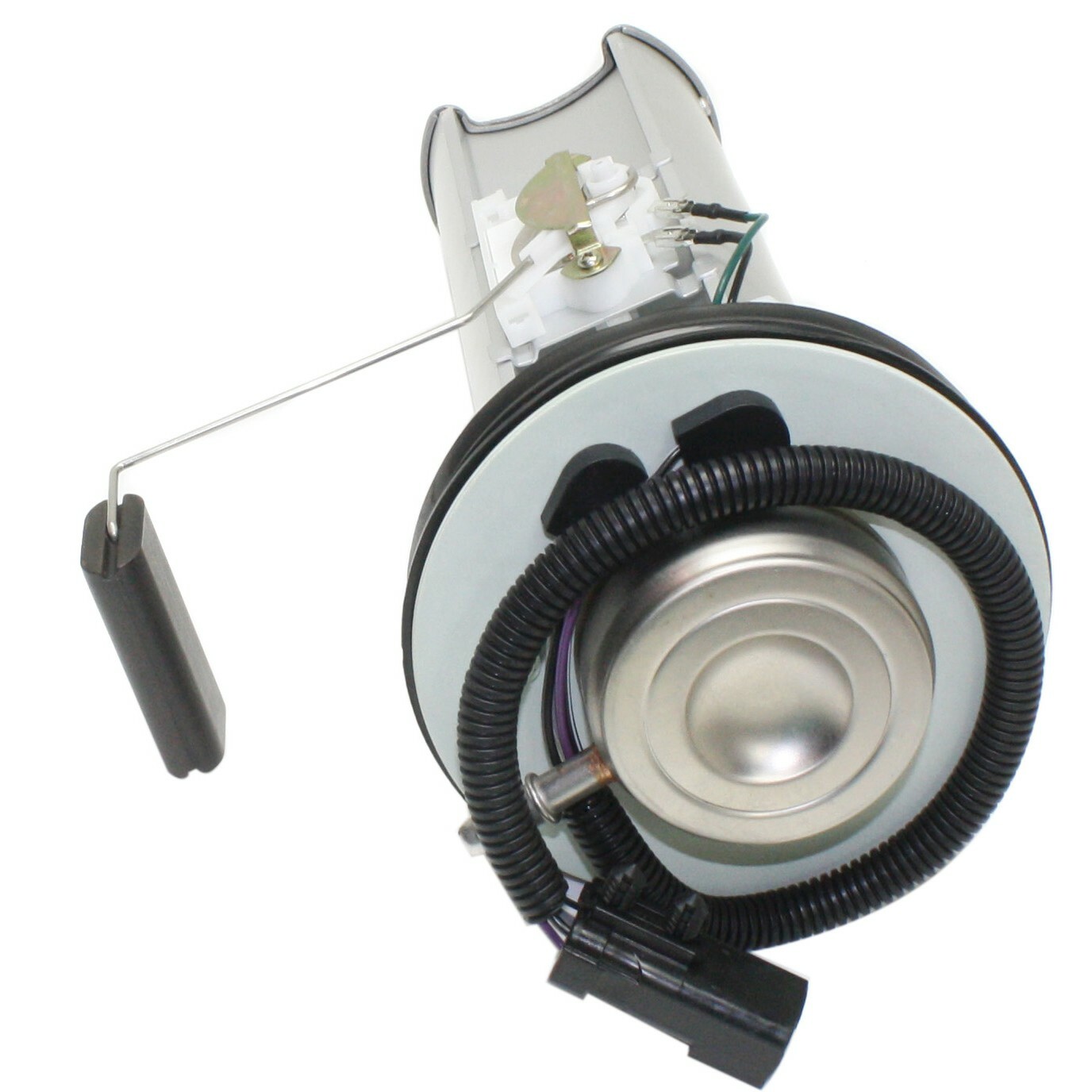 Fuel Pump Module Assembly w/ Sending Unit for 1997-2002 Jeep Wrangler ...
