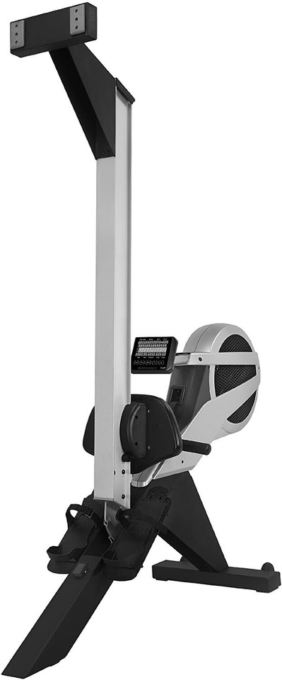 Rower Bodycraft VR 400 Rowing Machine - Mint, Under Warranty | eBay