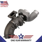 Turbo Turbocharger Fit For 2004.5-09 Dodge Ram 2500 3500 HE351CW ISB 5 ...