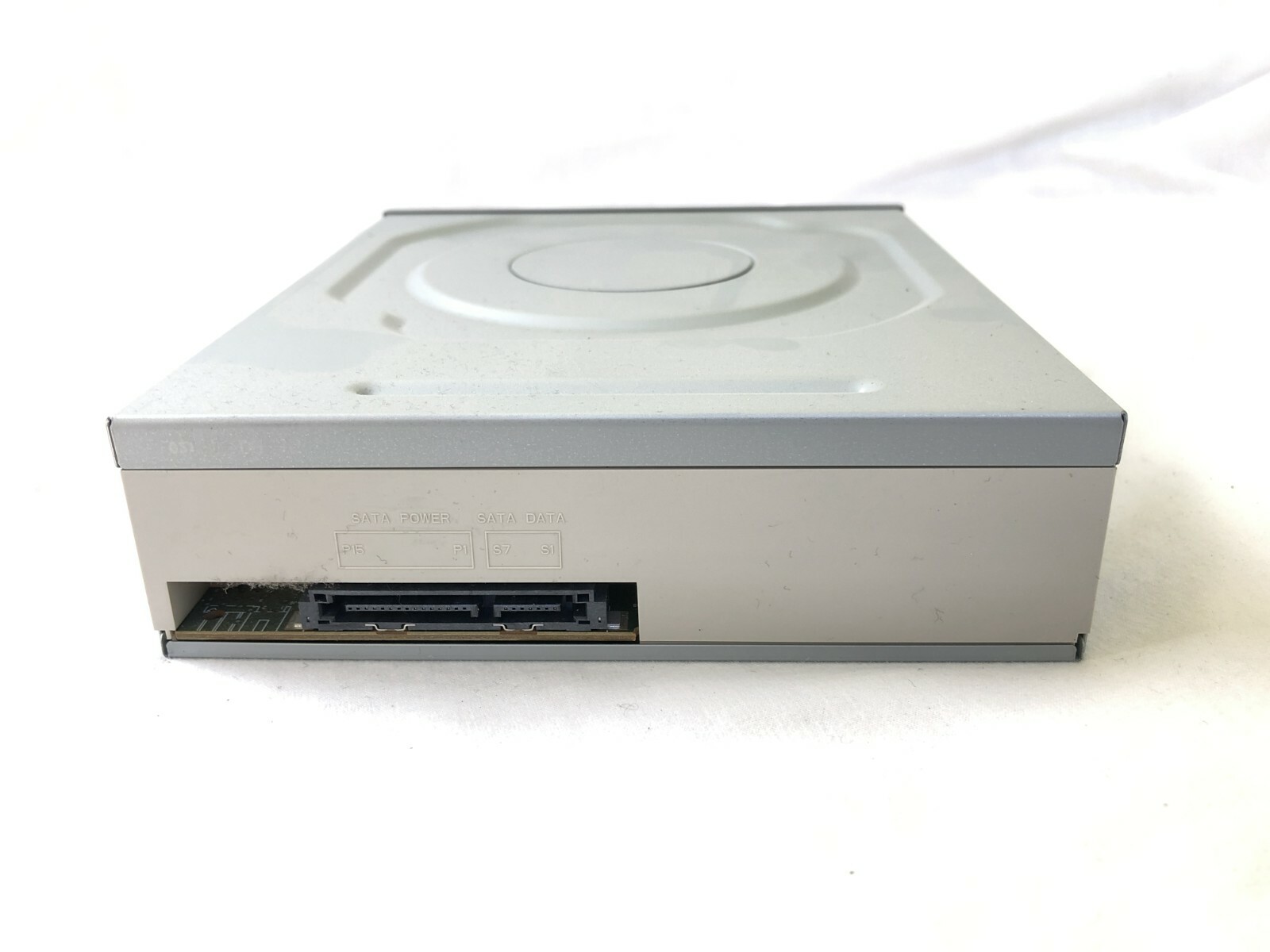 Phillips DVD/CD Rewritable Drive Model DH-16AASH | eBay