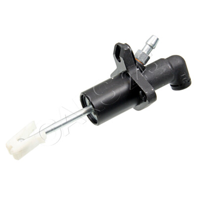Clutch Master Cylinder Plastic FEBI For VW SEAT Caddy II Flight ...